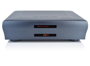 Playback Designs MPD-8 Dream DAC